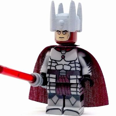 HeroBloks - Freedon Nadd - Calypso Customs