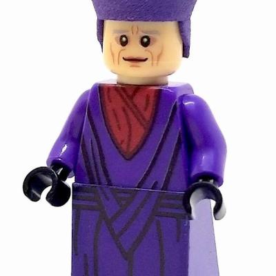 HeroBloks - Sim Aloo - Calypso Customs