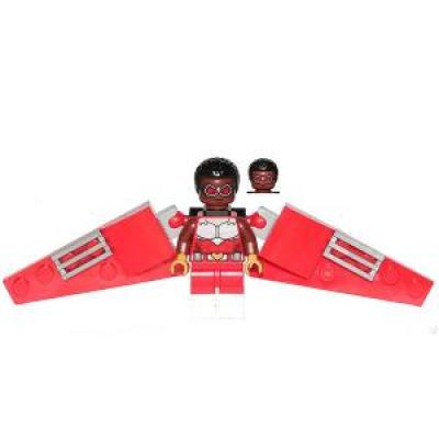 HeroBloks - Falcon - Lego - SH0642