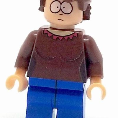 HeroBloks - Sharon Marsh - Calypso Customs