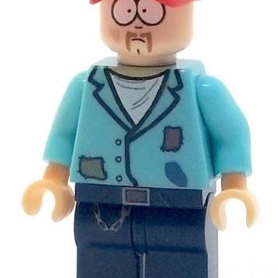 HeroBloks - Stuart McCormick - Calypso Customs