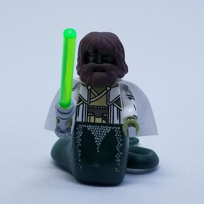 HeroBloks - Oppo Rancisis - Paul Janowski