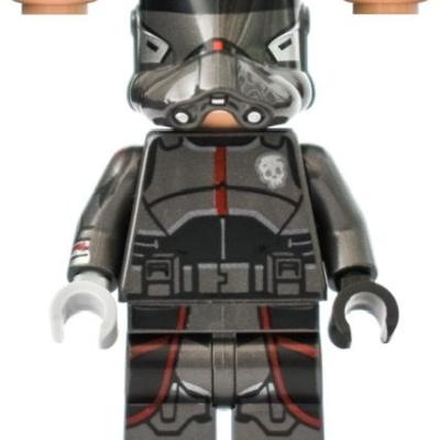 HeroBloks - Echo - Lego - sw1151