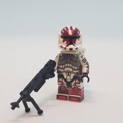 HeroBloks - Sev - Calypso Customs