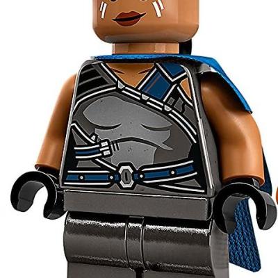 HeroBloks - Valkyrie (What If) - Lego - SH0748