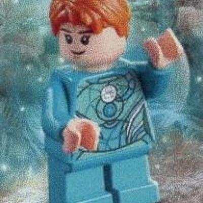 HeroBloks - Sprite - Lego - SH0769