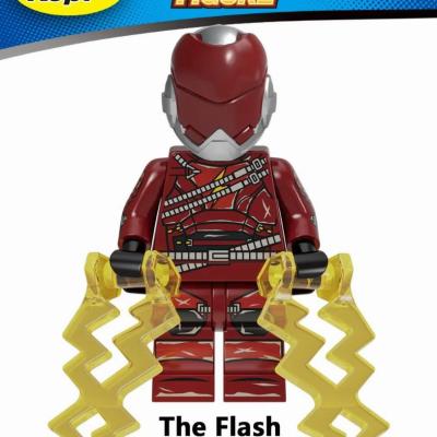HeroBloks - Knightmare Flash - Kopf - KF1510