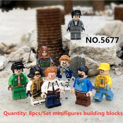 HeroBloks - Player - Unknown - 005677-8