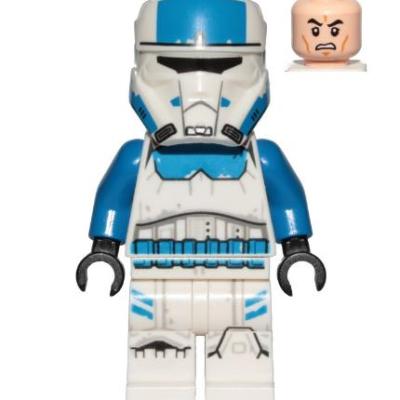 HeroBloks - Athex - Lego - sw0982