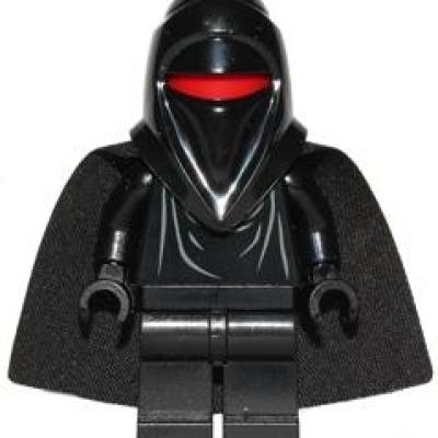 HeroBloks - Shadow Guard - Lego - sw0604