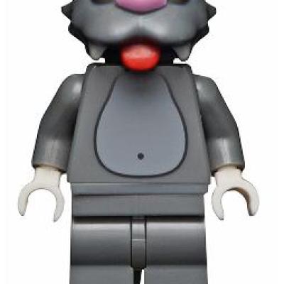 HeroBloks - Scratchy - Lego - sim020