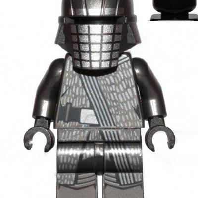 HeroBloks - Vicrul - Lego - sw1089