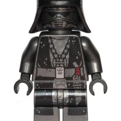 HeroBloks - Trudgen - Lego - sw1087