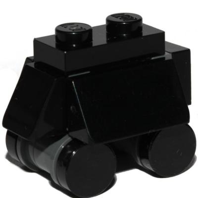 HeroBloks - Mouse Droid - Lego - sw1042