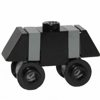 HeroBloks - Mouse Droid - Lego - sw1004