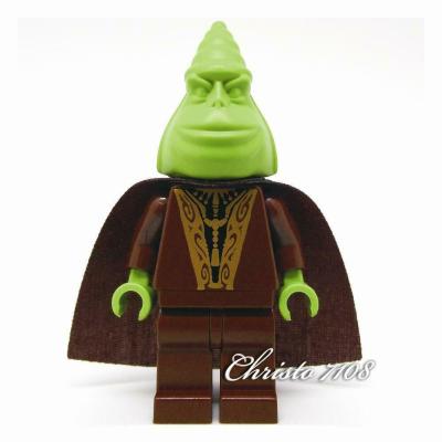 HeroBloks - Boss Nass - Christo7108