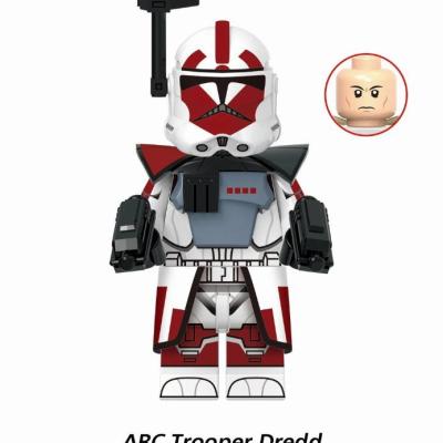 HeroBloks - Phase 2 ARC Trooper - Xinh - XH2017