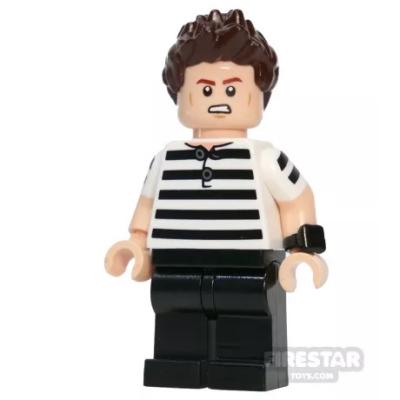 HeroBloks - Flash Thompson (Raimi) - Firestar Toys - FST0980LEO