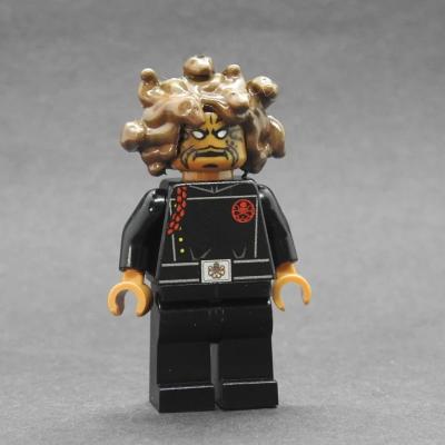 HeroBloks - Hive (Hydra) - Engineerio