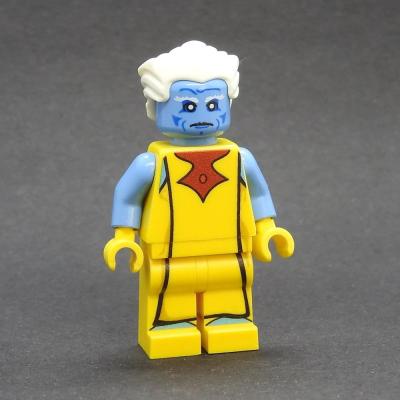 HeroBloks - Grandmaster - Engineerio