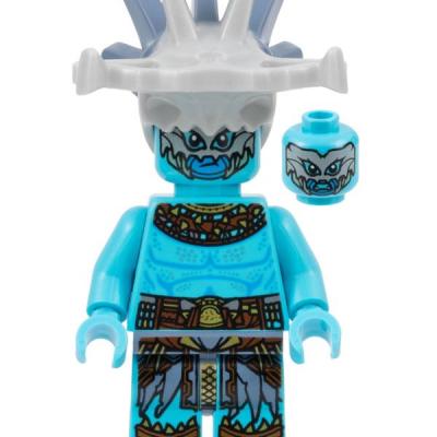 HeroBloks - Attuma (MCU) - Lego - SH0840