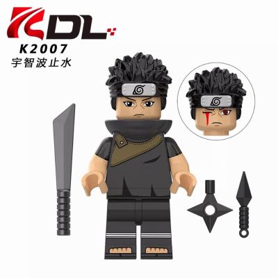 HeroBloks - Uchiha Shisui - KDL - K2007