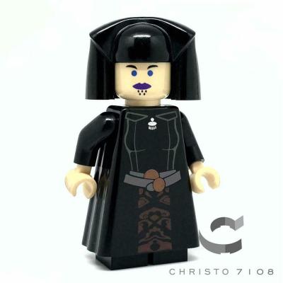 HeroBloks - Luminara Unduli - Christo7108