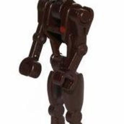 HeroBloks - Commando Droid - Lego - sw0359