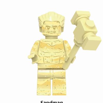 HeroBloks - Sandman (No Way Home) - Xinh - XH1836
