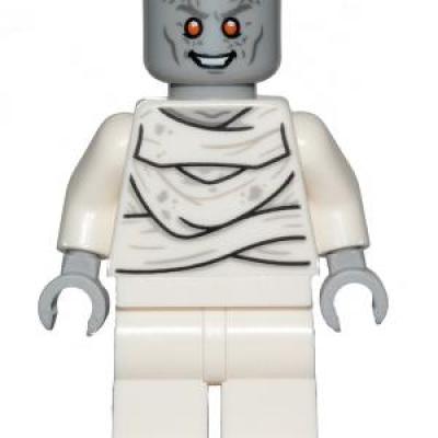 HeroBloks - Gorr the God Butcher - Lego - SH0812