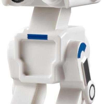 HeroBloks - BD Droid - Lego - sw1211