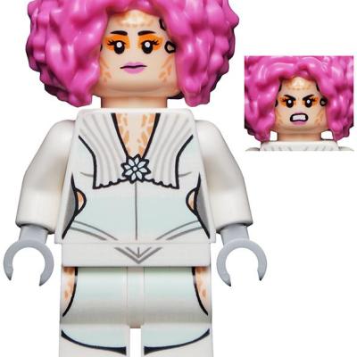 HeroBloks - Theelin Dancer - Lego - sw1194