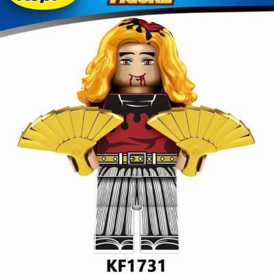 HeroBloks - Douma - Kopf - KF1731