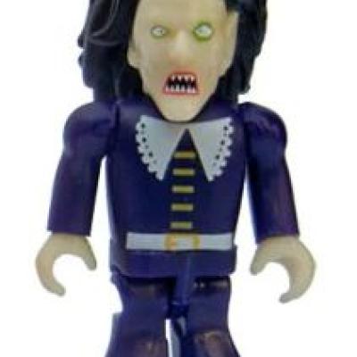 HeroBloks - Voodoo Man - Character Building