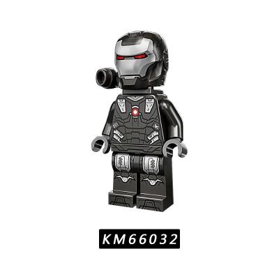 HeroBloks - War Machine Mk 1 - KM - KM66032