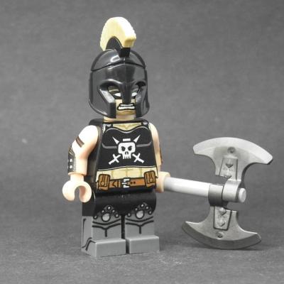 HeroBloks - Ares - Engineerio