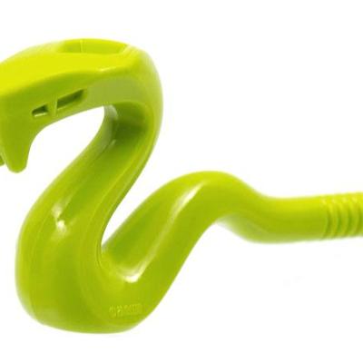 HeroBloks - Lime Snake - Lego - 98136