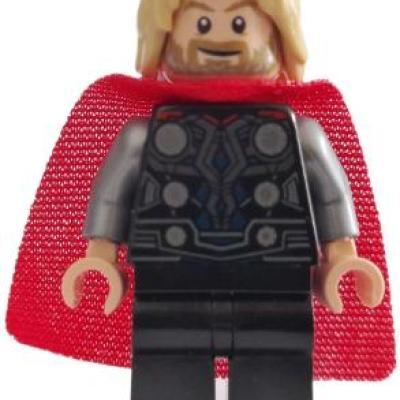 HeroBloks - Thor (The Avengers) - Lego - SH0804