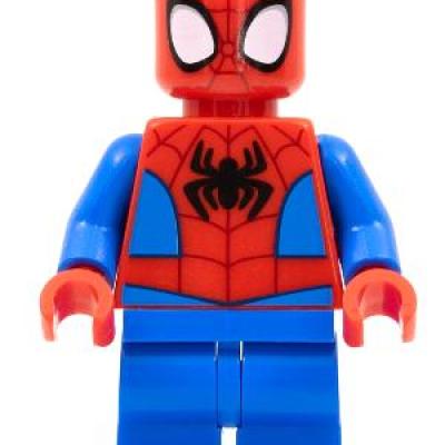 HeroBloks - Spidey - Lego - SH0797