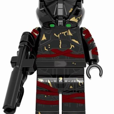 HeroBloks - Night Death Trooper - G (2) - GH0486