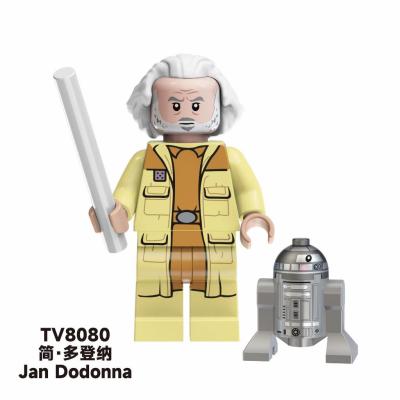 HeroBloks - R2-BHD - TV - TV8080