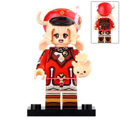 HeroBloks - Klee - Unknown