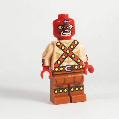 HeroBloks - Charlie-27 - Engineerio