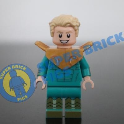 HeroBloks - Triumph - Super Brick Figs