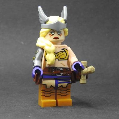 HeroBloks - Angela - Engineerio