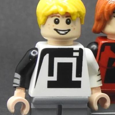 HeroBloks - Gee - Engineerio