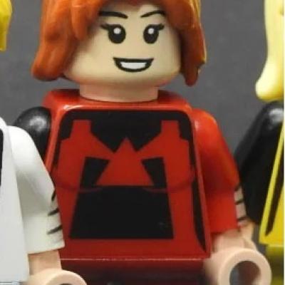 HeroBloks - Lightspeed - Engineerio