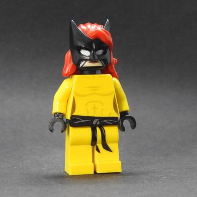 HeroBloks - Hellcat - Engineerio