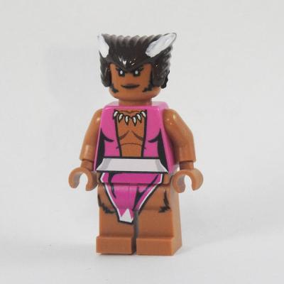 HeroBloks - Feral - Engineerio