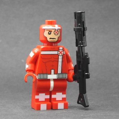 HeroBloks - Crossfire - Engineerio